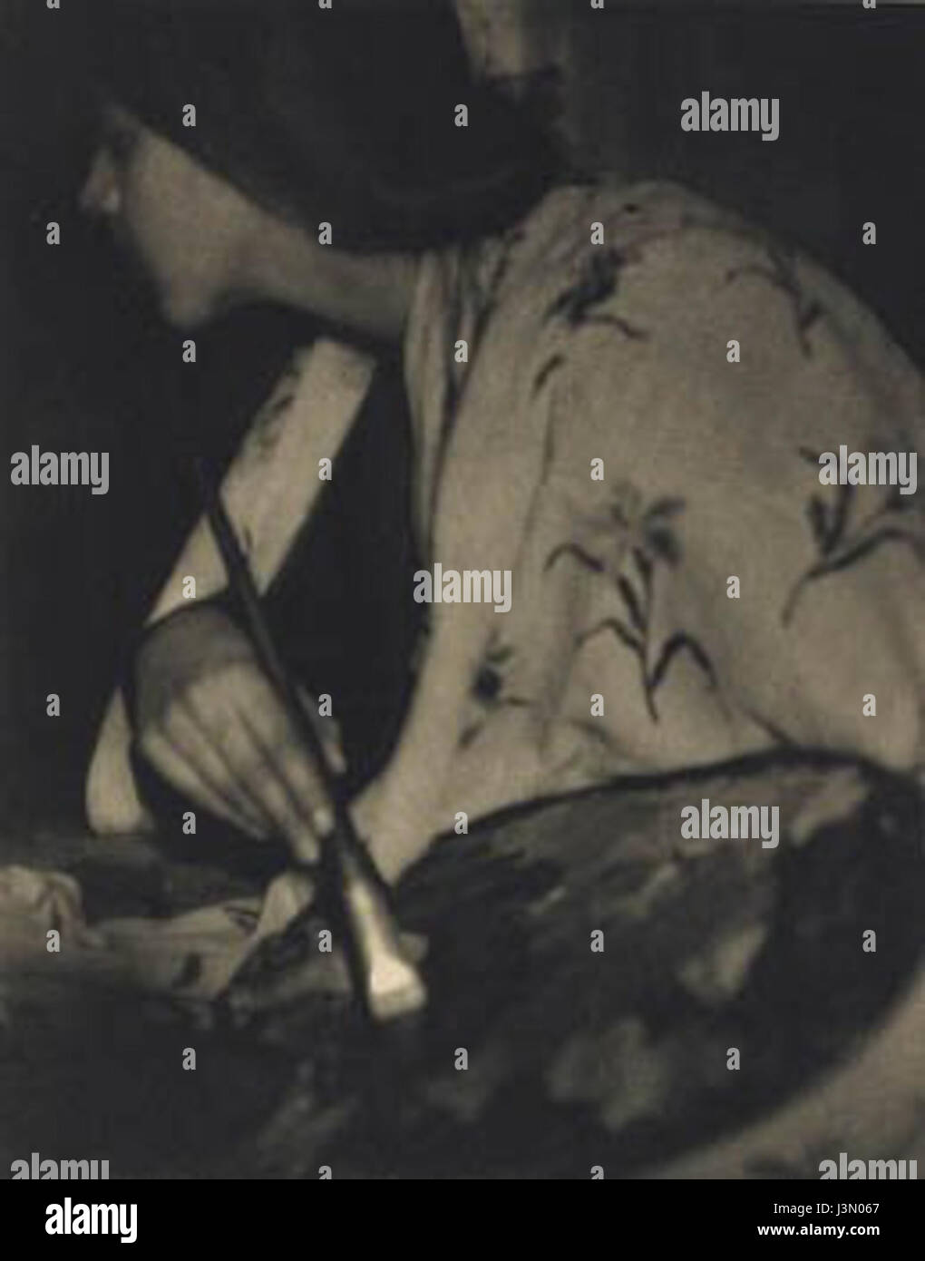 George Henry Seeley was an English artist and illustrator active in the ...