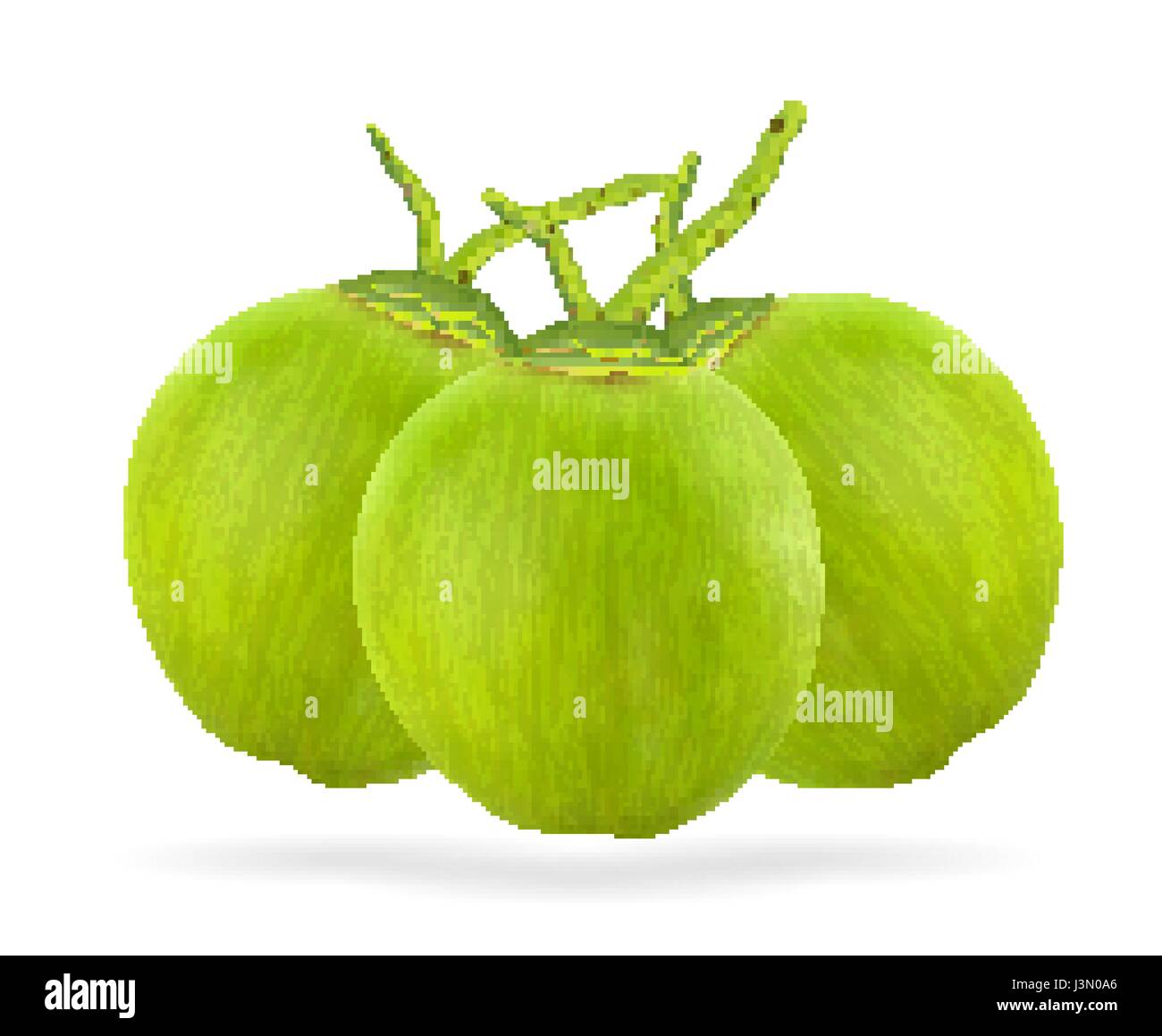 Fresh coconut milk on Stock Vector Images - Alamy