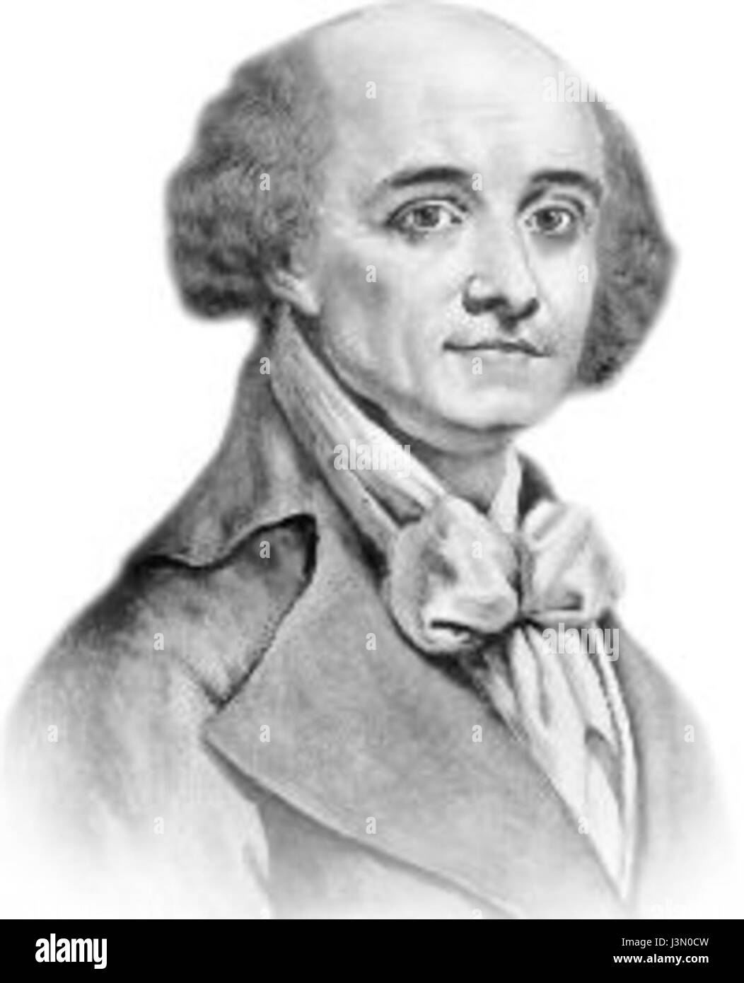 Giovanni Battista Viotti was an Italian violinist and composer, highly ...