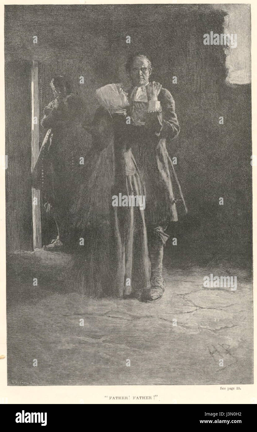 Fatherfather hi-res stock photography and images - Alamy