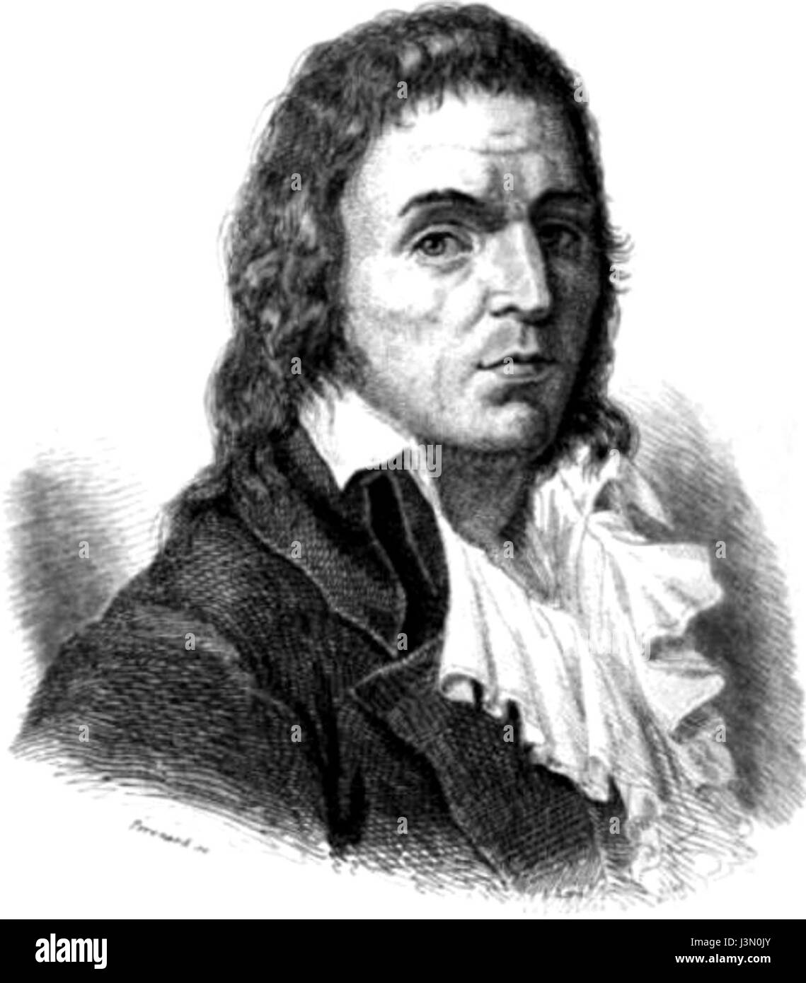 Babeuf hi-res stock photography and images - Alamy