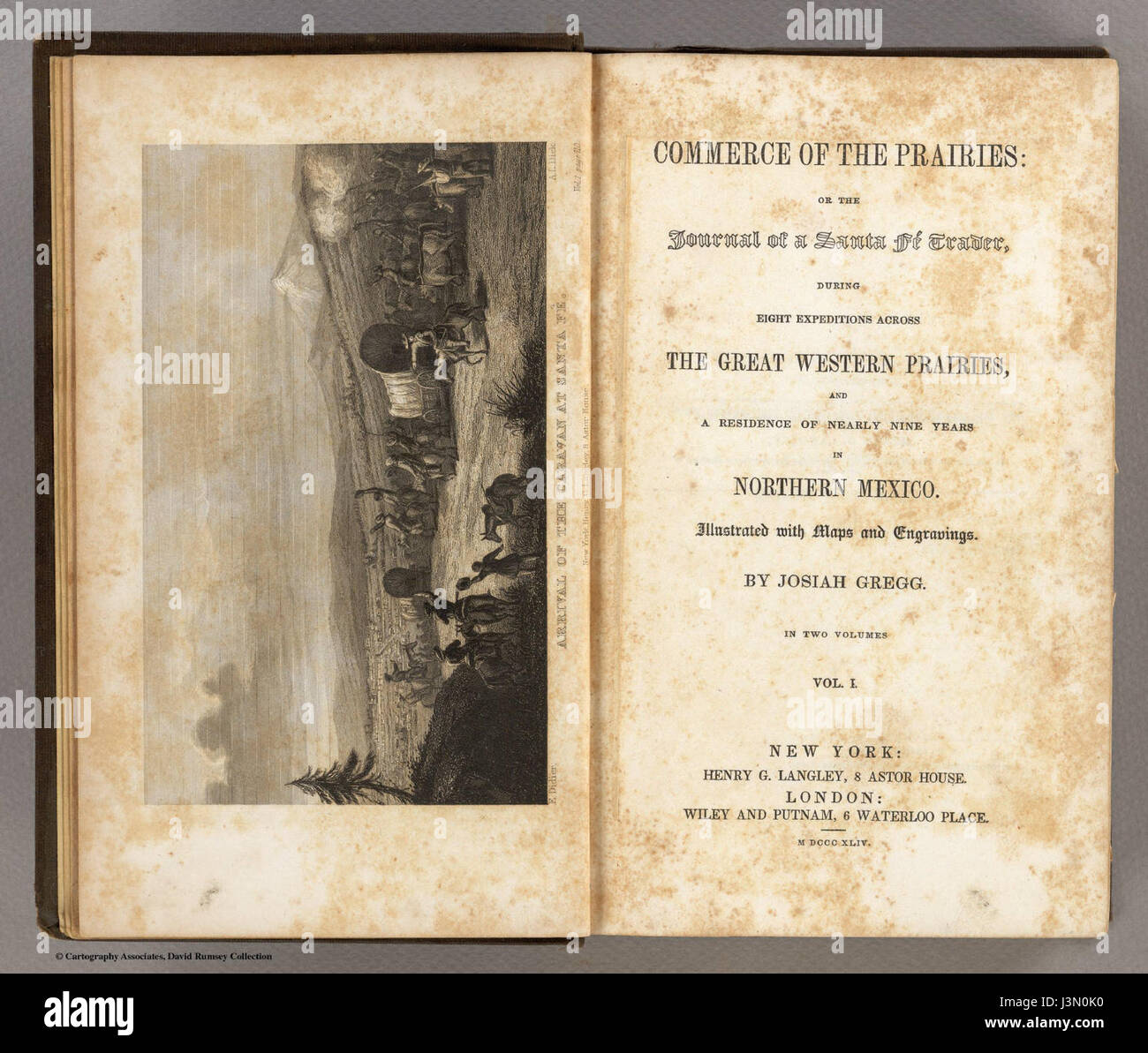 John robert gregg hi-res stock photography and images - Alamy