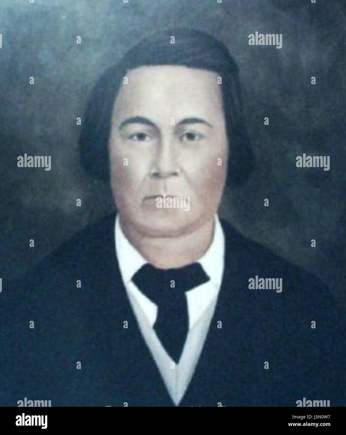 Greewood Leflore was a notable figure in American history, particularly ...