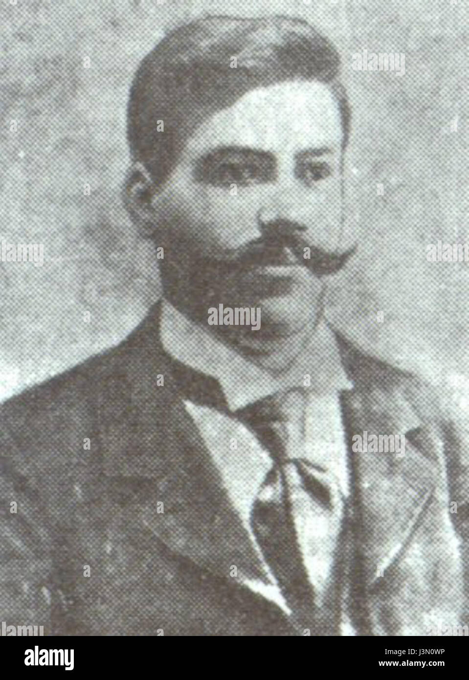 Goce Delcev High Resolution Stock Photography and Images - Alamy