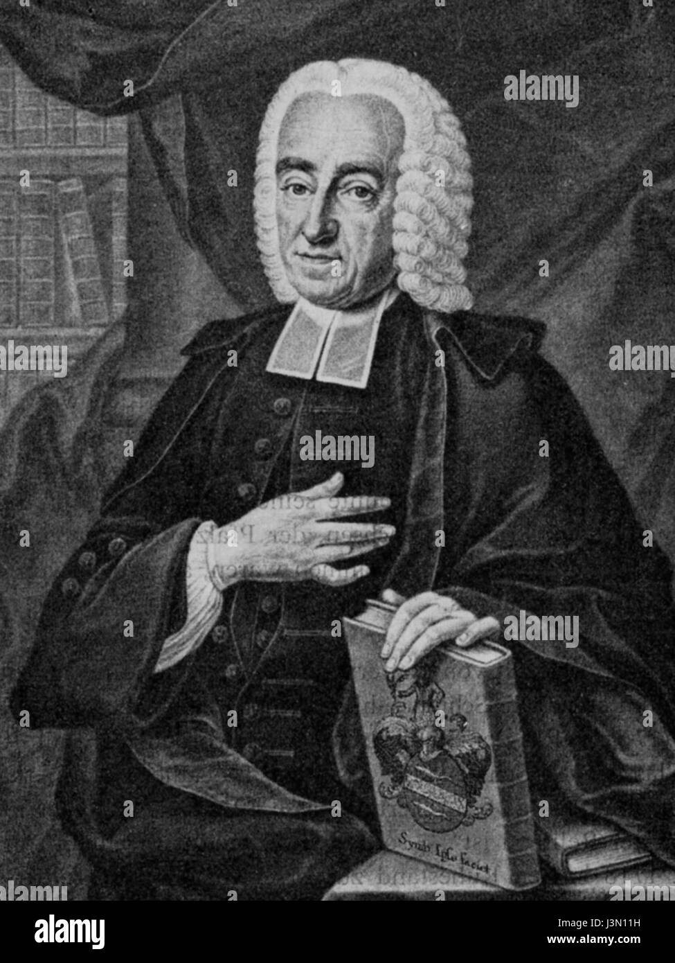 Gottfried Hecking was a prominent historical figure known for his ...