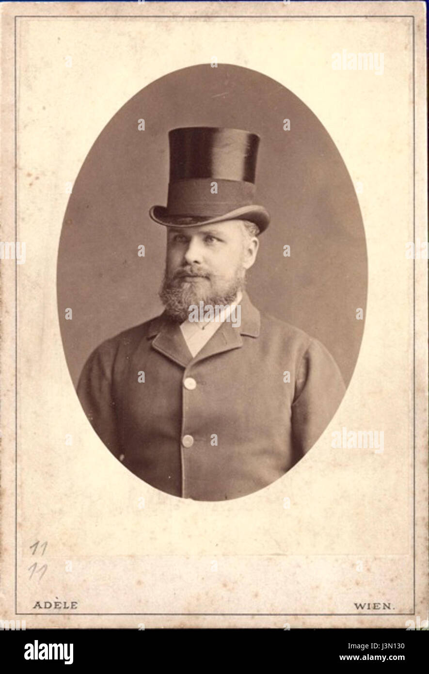 Larisch Moennich High Resolution Stock Photography and Images - Alamy