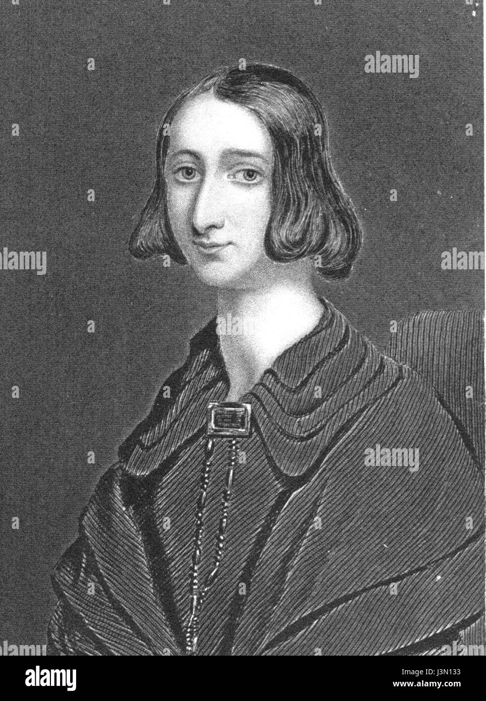 Grace Aguilar (1816â€“1847) was an English-Jewish writer known for her ...