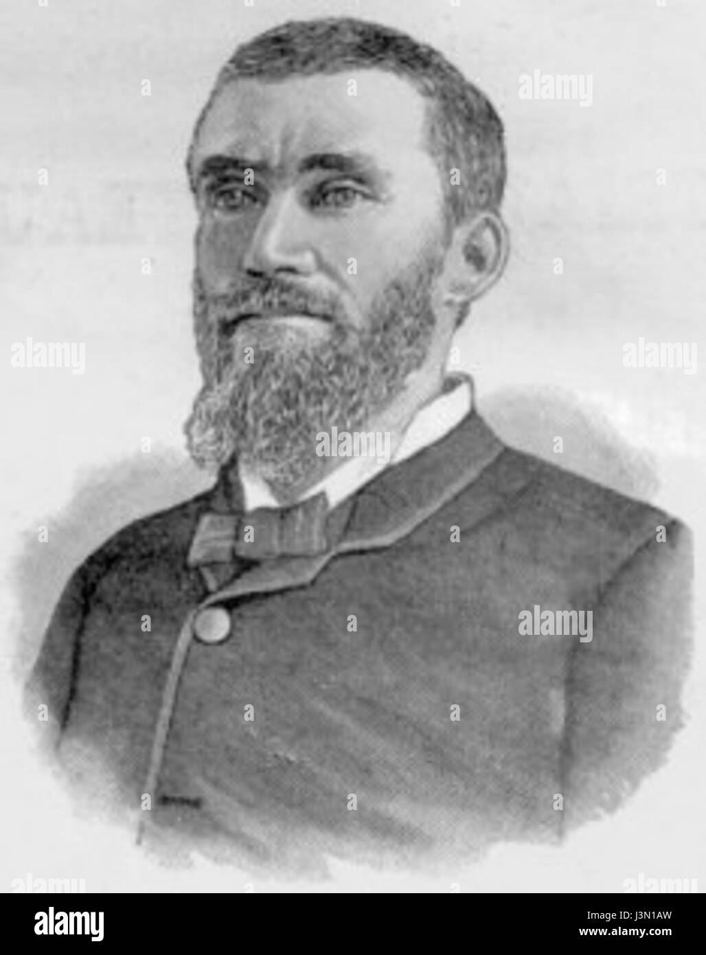 Execution of charles j guiteau hi-res stock photography and images - Alamy