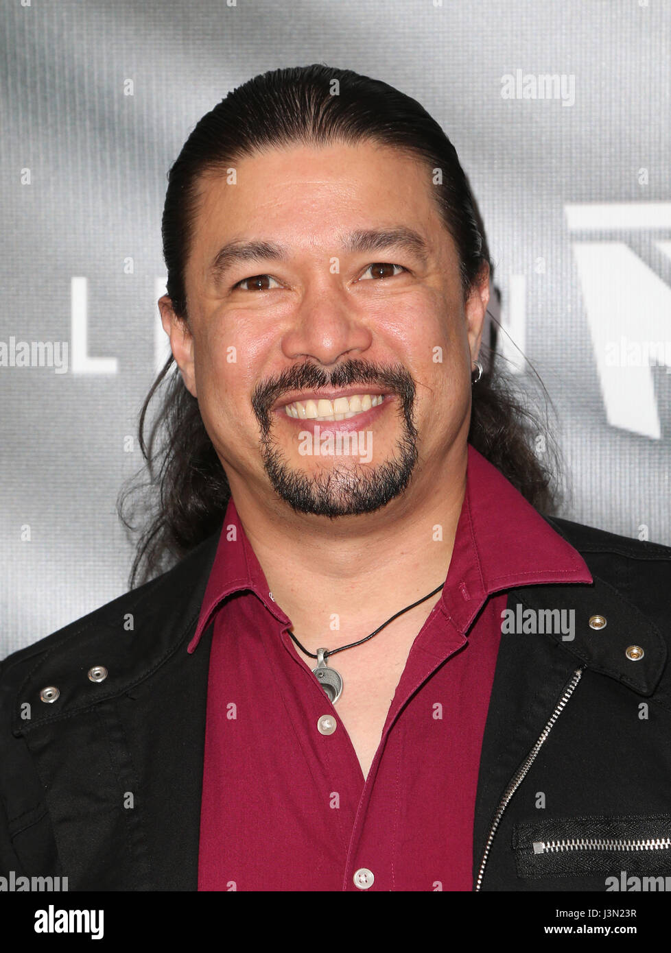 Premiere of Neon's 'Colossal' - Arrivals Featuring: Fon Davis Where ...