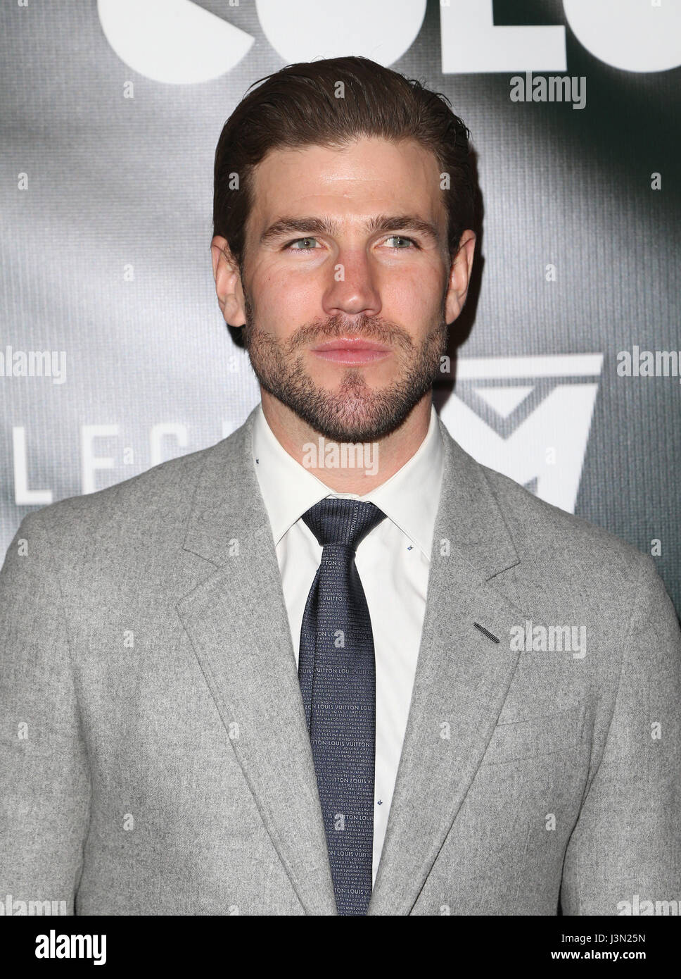 Premiere of Neon's 'Colossal' - Arrivals Featuring: Austin Stowell ...