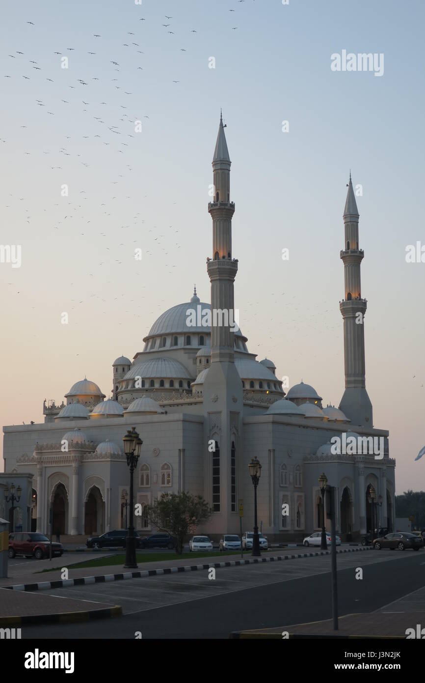 Mosque is place of worship for followers of Islam. Lots of mosques in ...