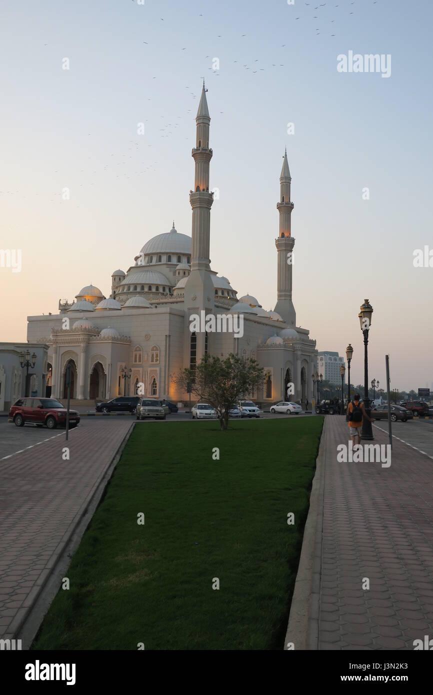Mosque is place of worship for followers of Islam. Lots of mosques in ...