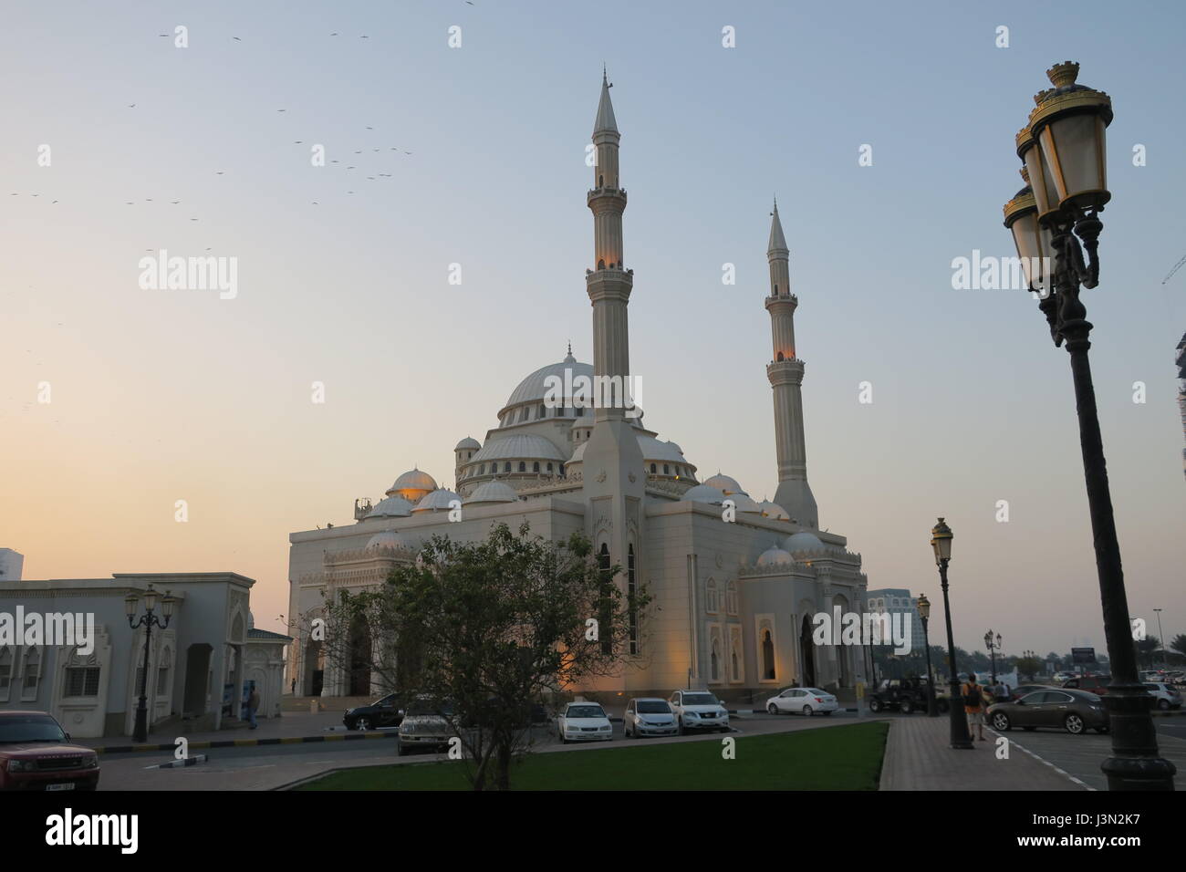 Mosque is place of worship for followers of Islam. Lots of mosques in ...