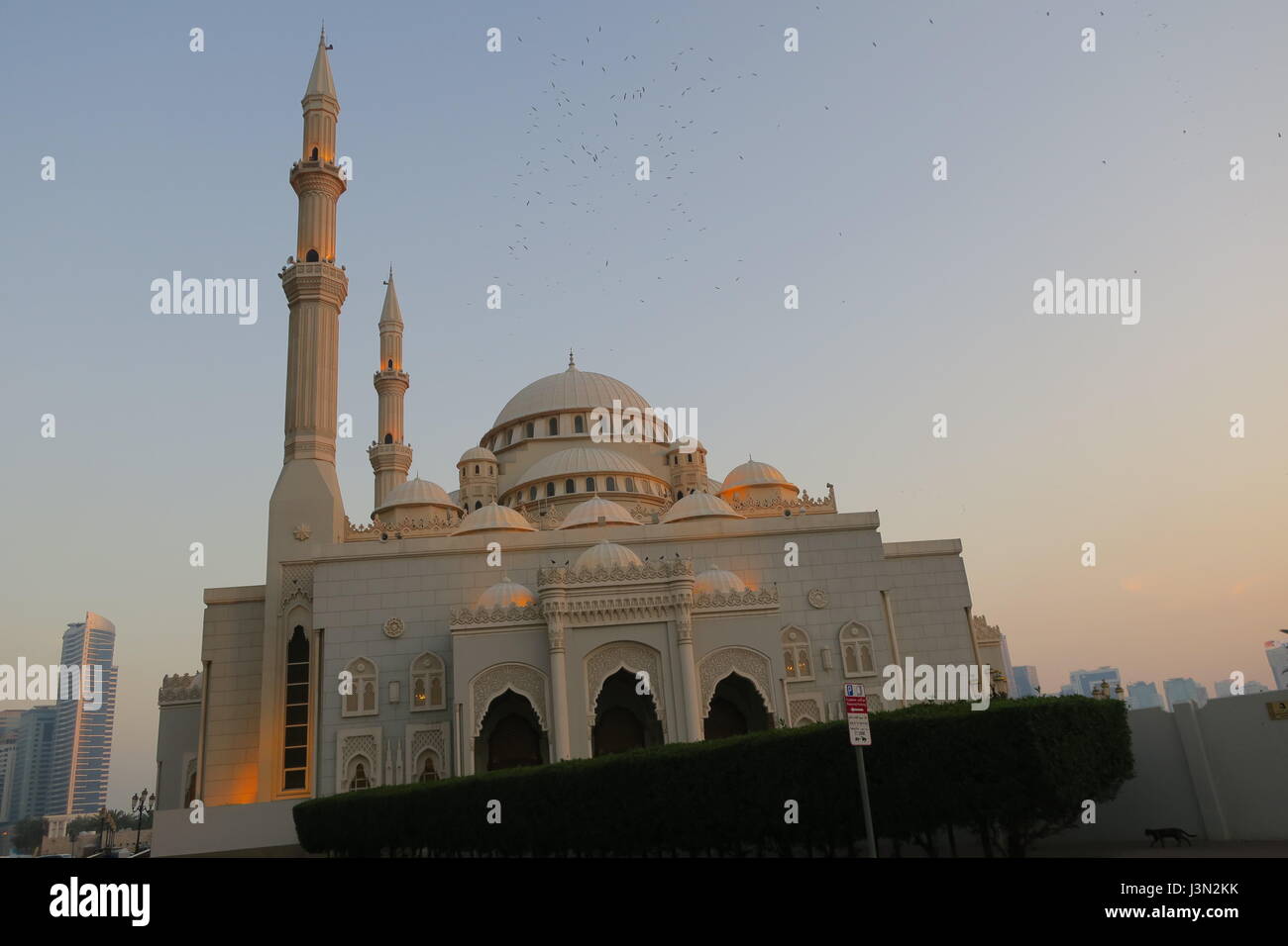 Mosque is place of worship for followers of Islam. Lots of mosques in ...