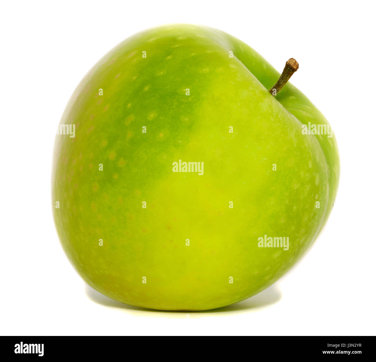 Green sour apple hi-res stock photography and images - Alamy