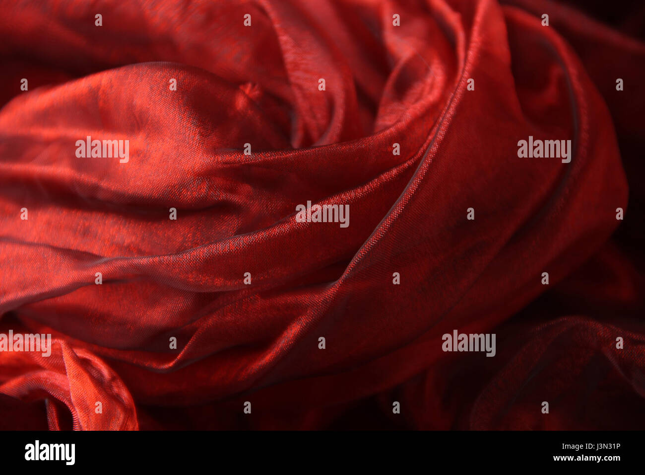 Red dress tulle hi-res stock photography and images - Alamy