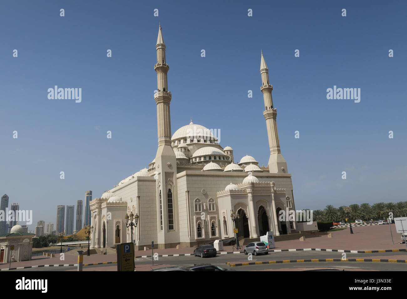 Mosque is place of worship for followers of Islam. Lots of mosques in ...