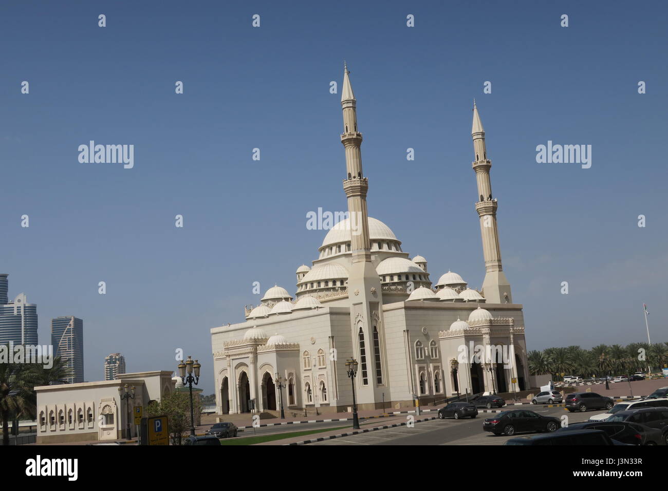 Mosque is place of worship for followers of Islam. Lots of mosques in ...