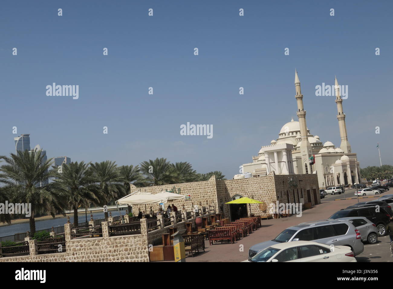 Mosque is place of worship for followers of Islam. Lots of mosques in ...