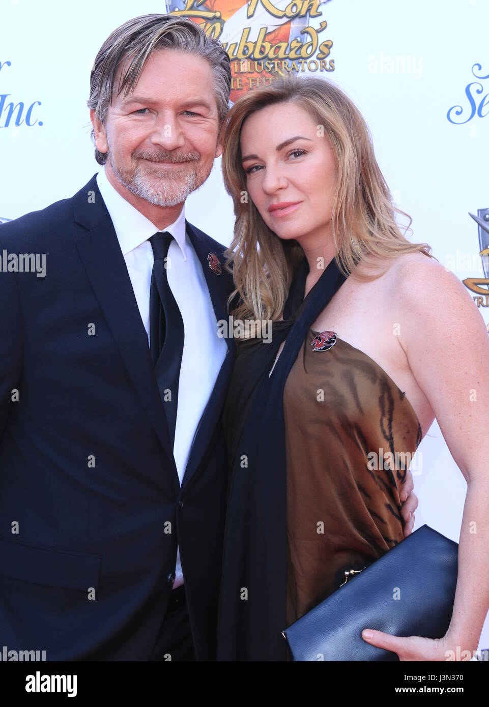 33rd annual L. Ron Hubbard Achievement Awards celebrating the winners ...