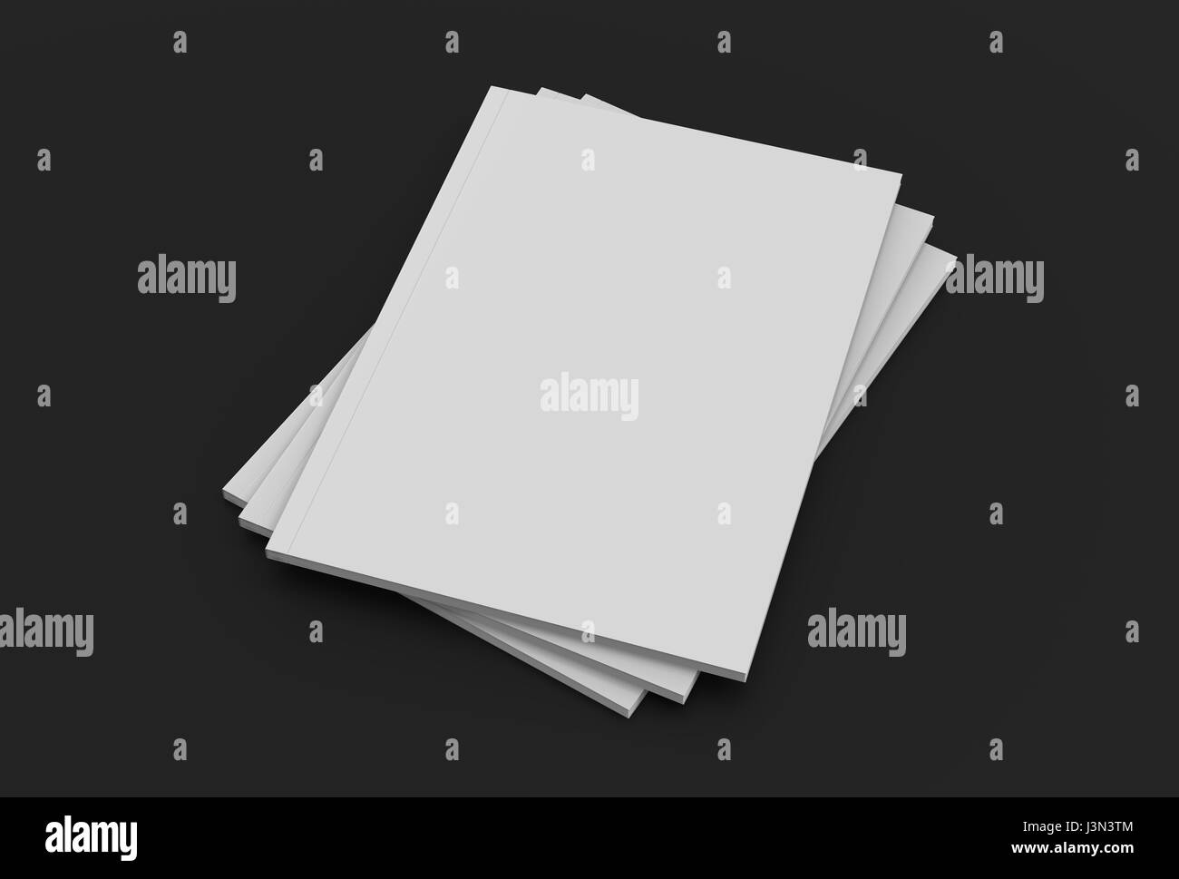 Brochure background Black and White Stock Photos & Images - Alamy
