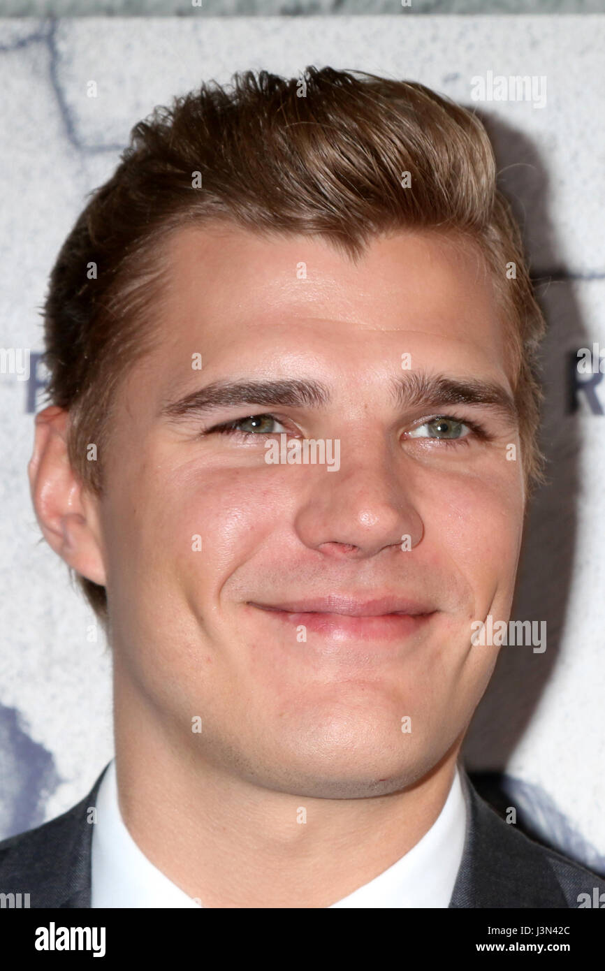 Chris zylka leftovers hi-res stock photography and images - Alamy