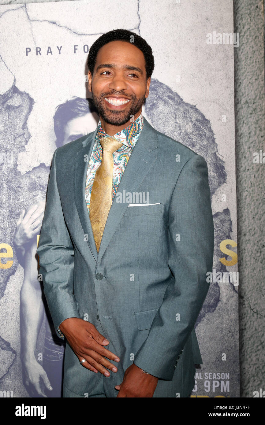 Premiere of HBO's 'The Leftovers' Season 3 at Avalon Hollywood ...