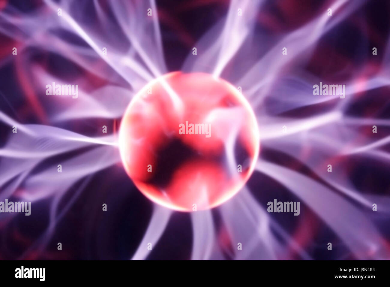 Electric discharges hi-res stock photography and images - Alamy