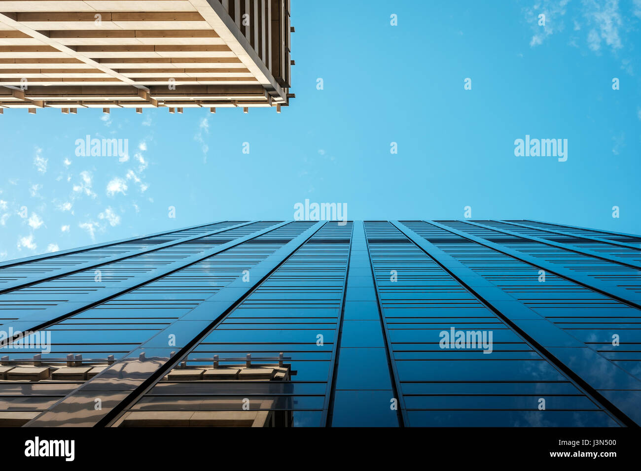 Adelaide city office buildings hi-res stock photography and images - Alamy