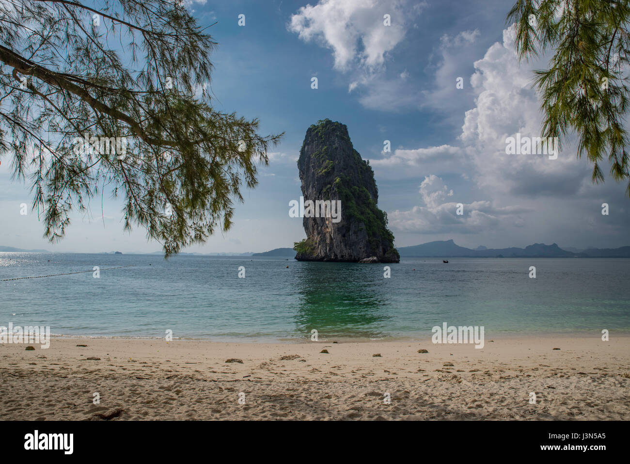 Ko ma beach hi-res stock photography and images - Alamy
