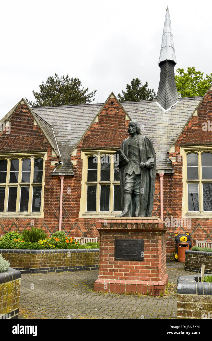Braintree district museum hi-res stock photography and images - Alamy