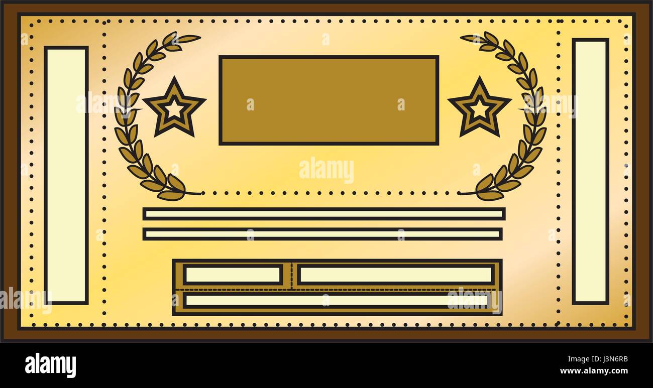 entertainment ticket icon Stock Vector Image & Art - Alamy