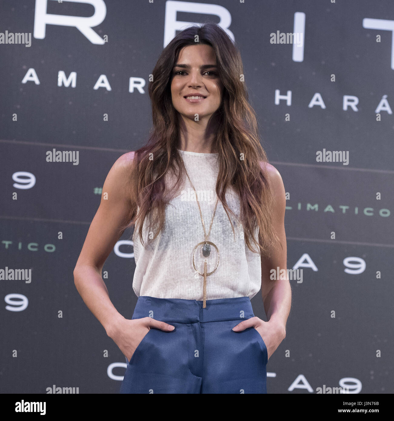 Clara lago hi-res stock photography and images - Alamy