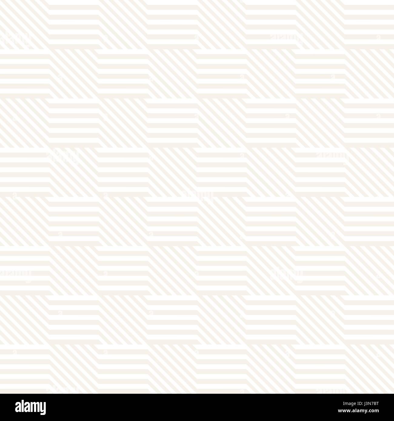 Repeating Slanted Stripes Modern Texture. Simple Regular Background ...