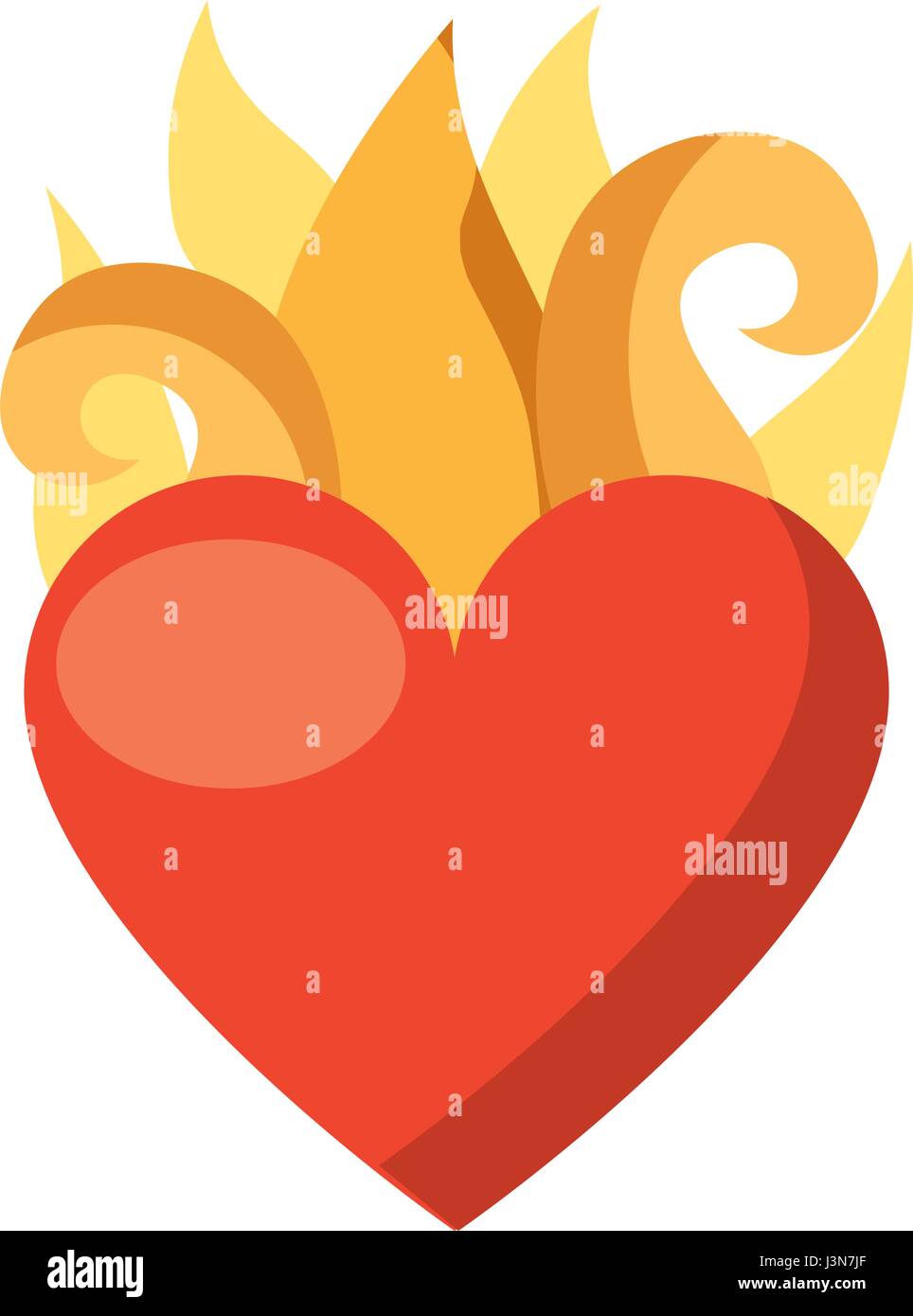 Our lady of st mary Stock Vector Images - Alamy