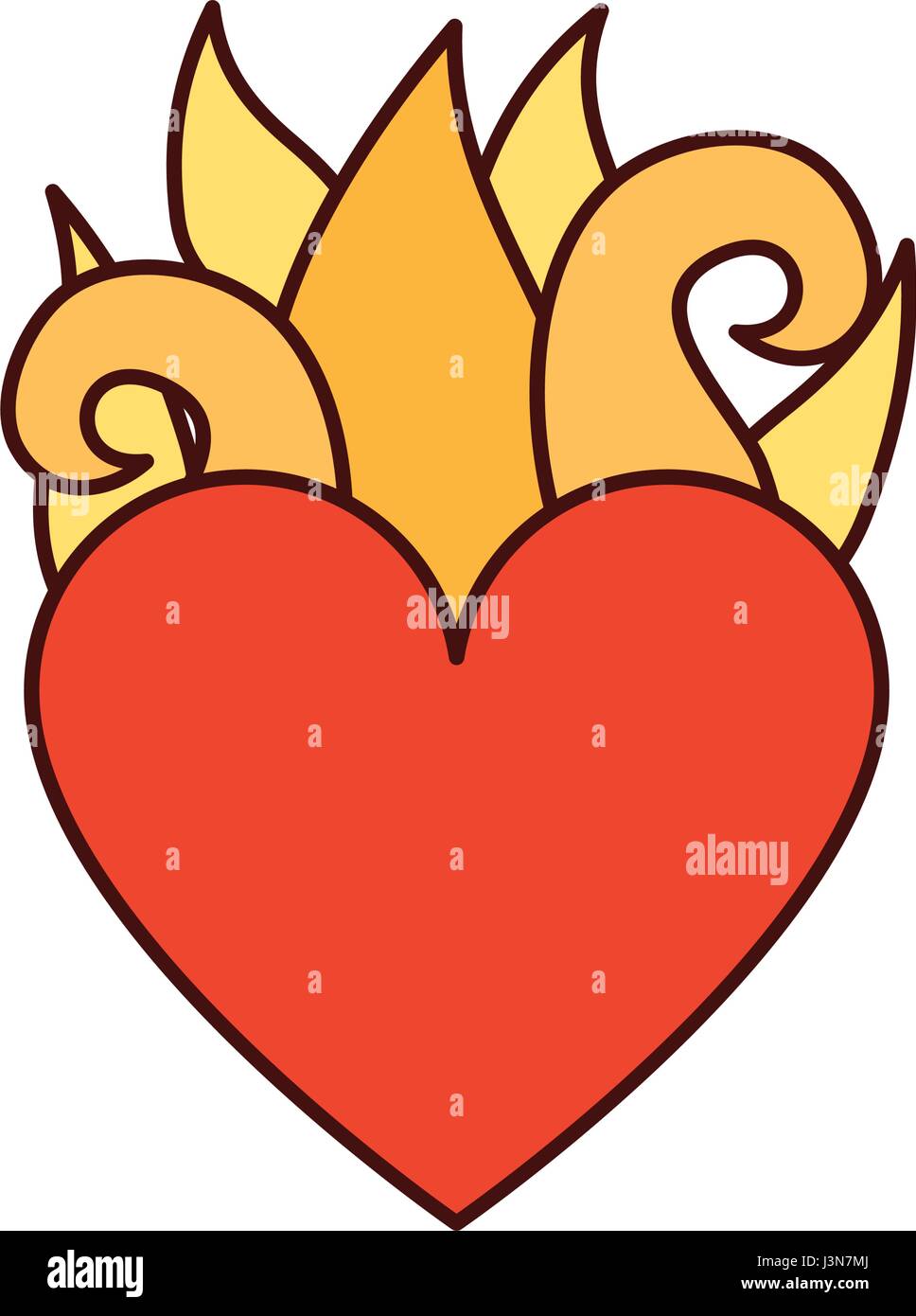 Sacred Heart Of Mary Stock Photos & Sacred Heart Of Mary Stock Images ...