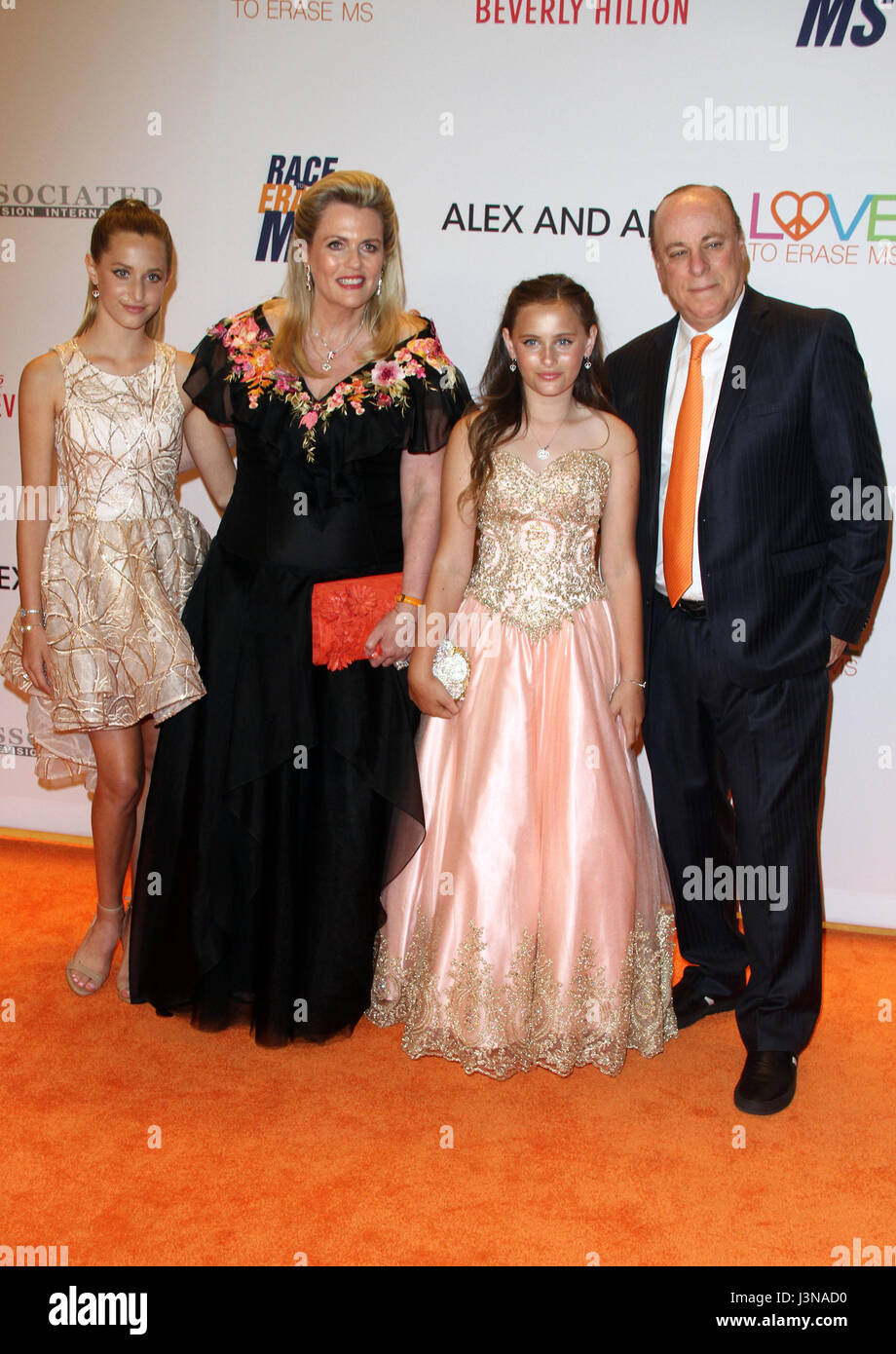 Isabella rickel and mariella rickel hi-res stock photography and images ...