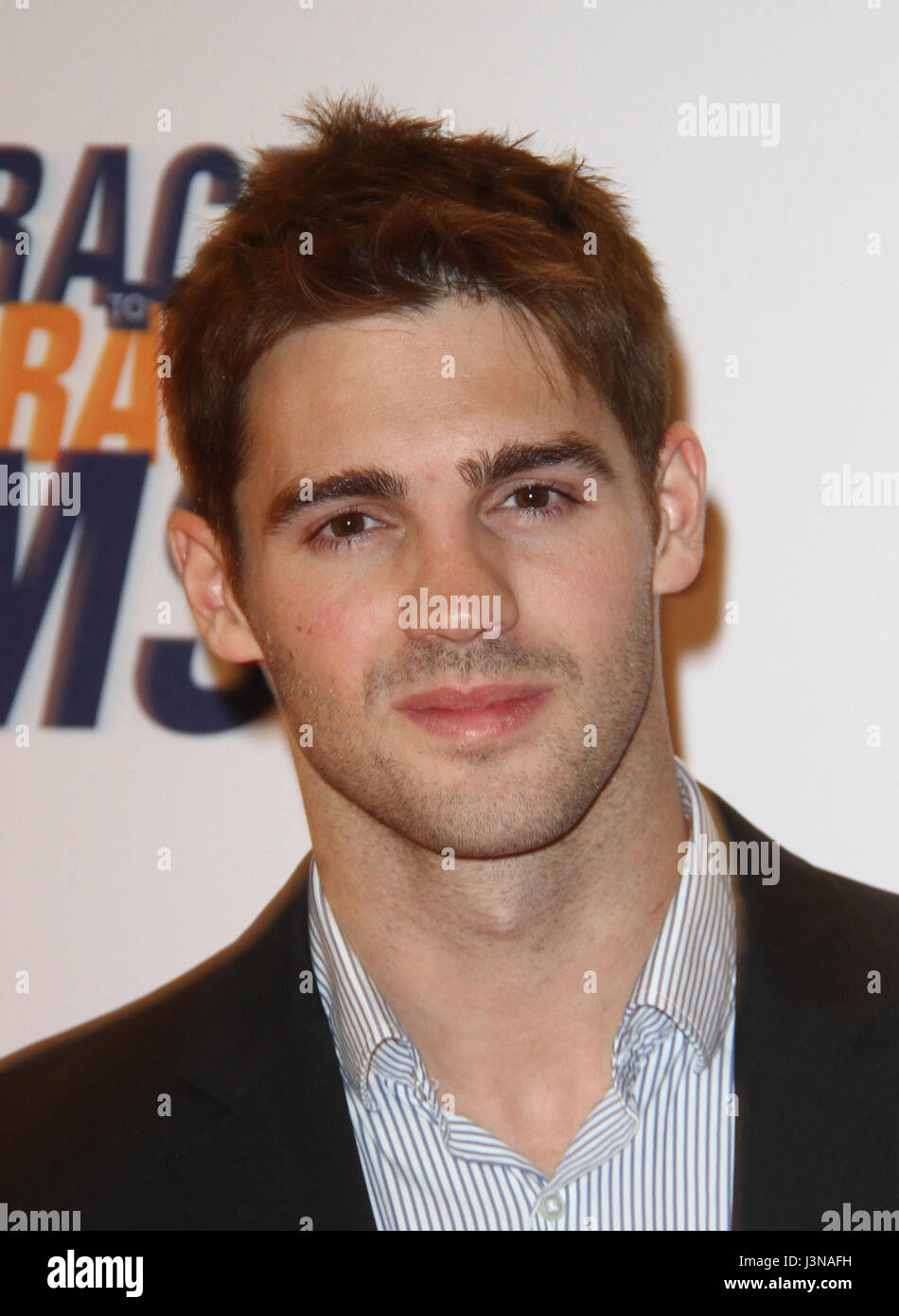 Bevely Hills, Ca. 5th May, 2017. Steven R. McQueen, At 24th Annual Race ...
