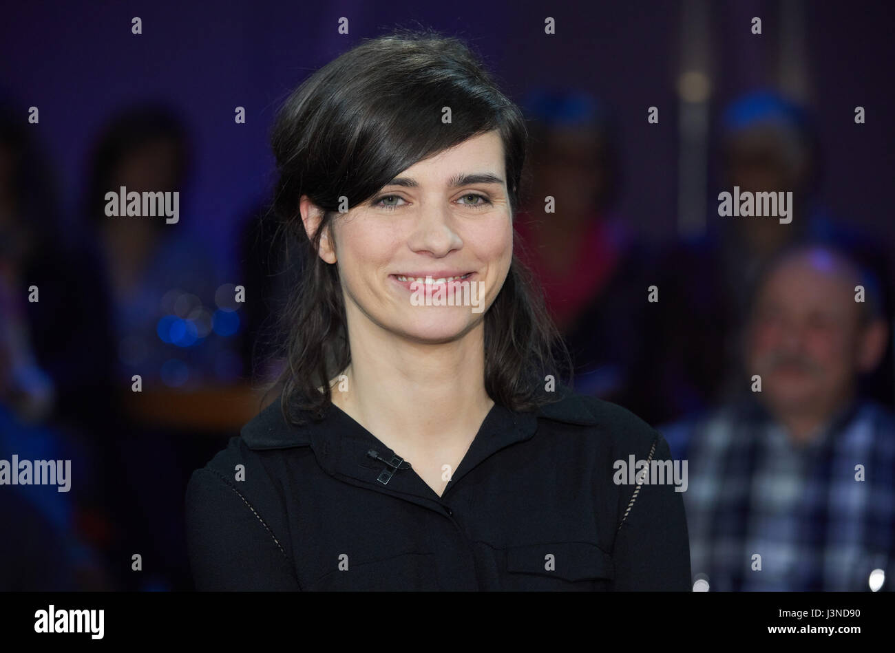 Nora Tschirner Stock Photos & Nora Tschirner Stock Images - Alamy