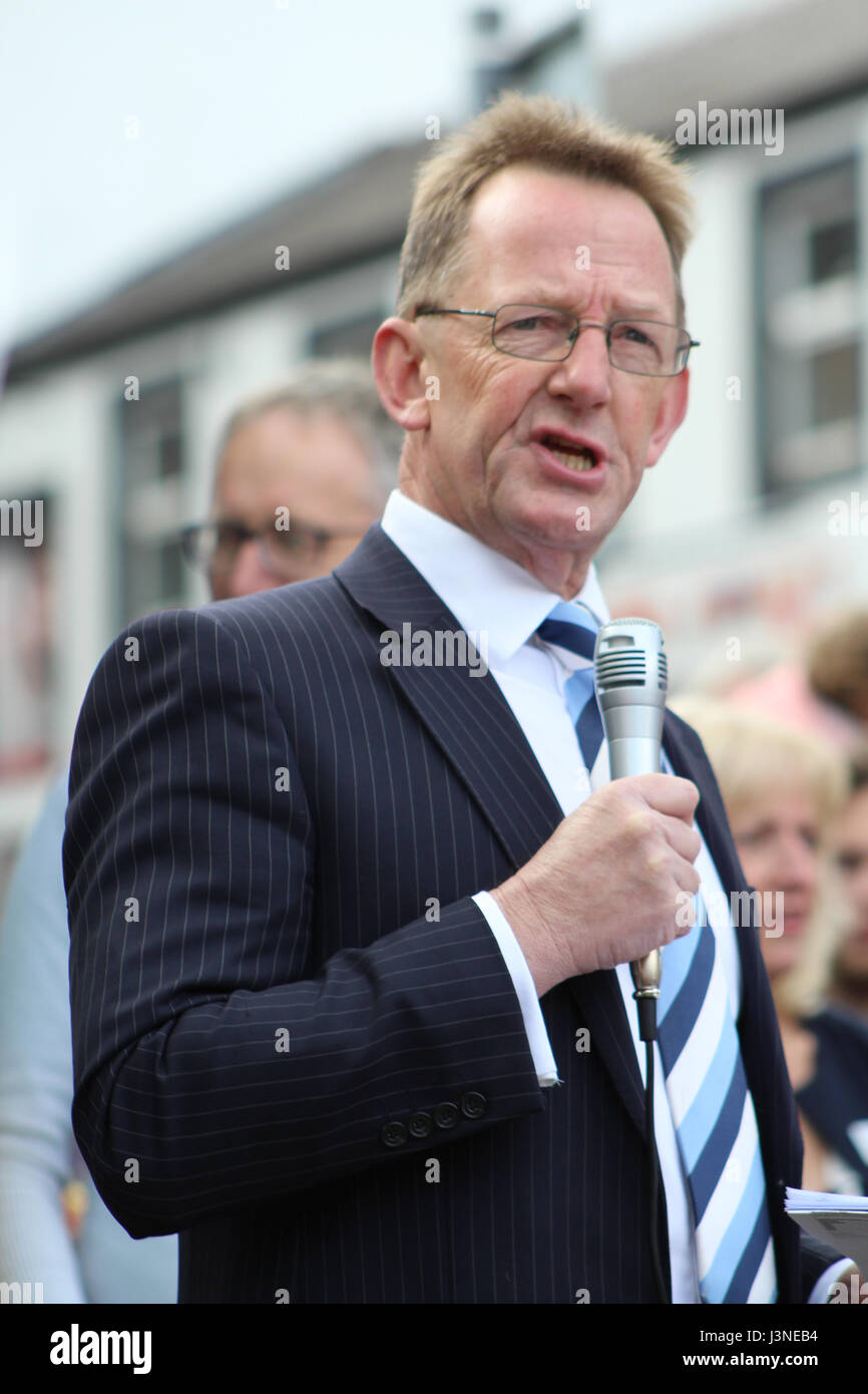 Penrith town centre hi-res stock photography and images - Alamy