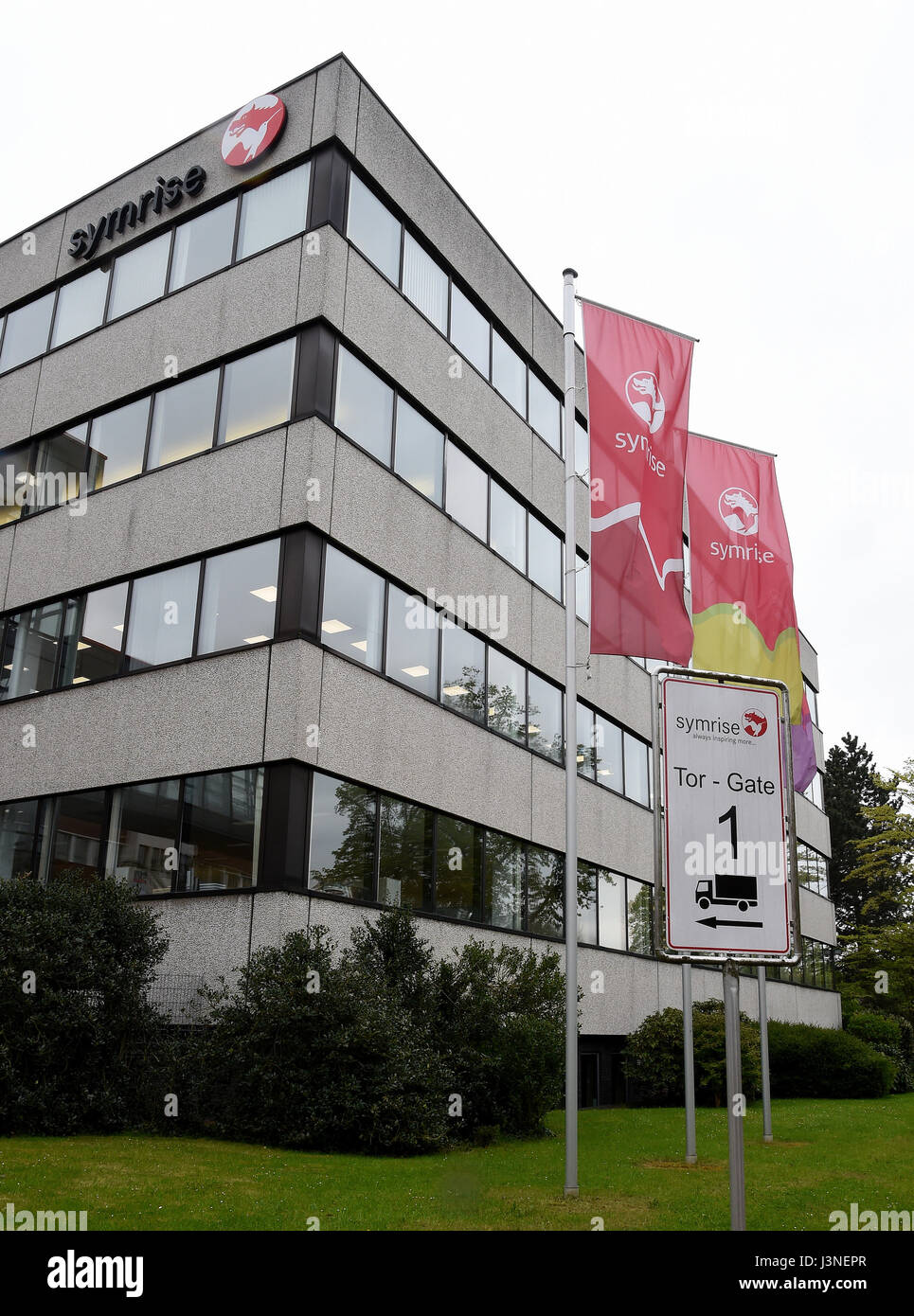 Symrise hi-res stock photography and images - Alamy