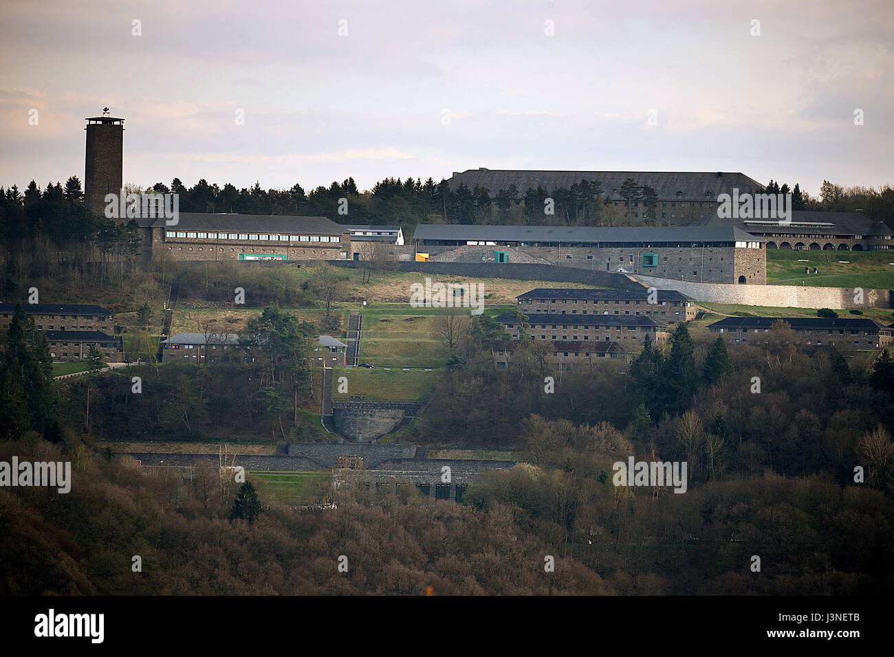 Vogelsang estate hi-res stock photography and images - Alamy