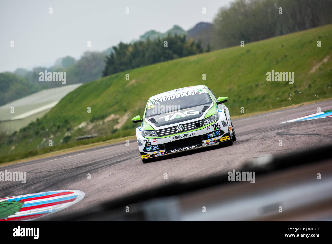 Jason plato renault hi-res stock photography and images - Alamy