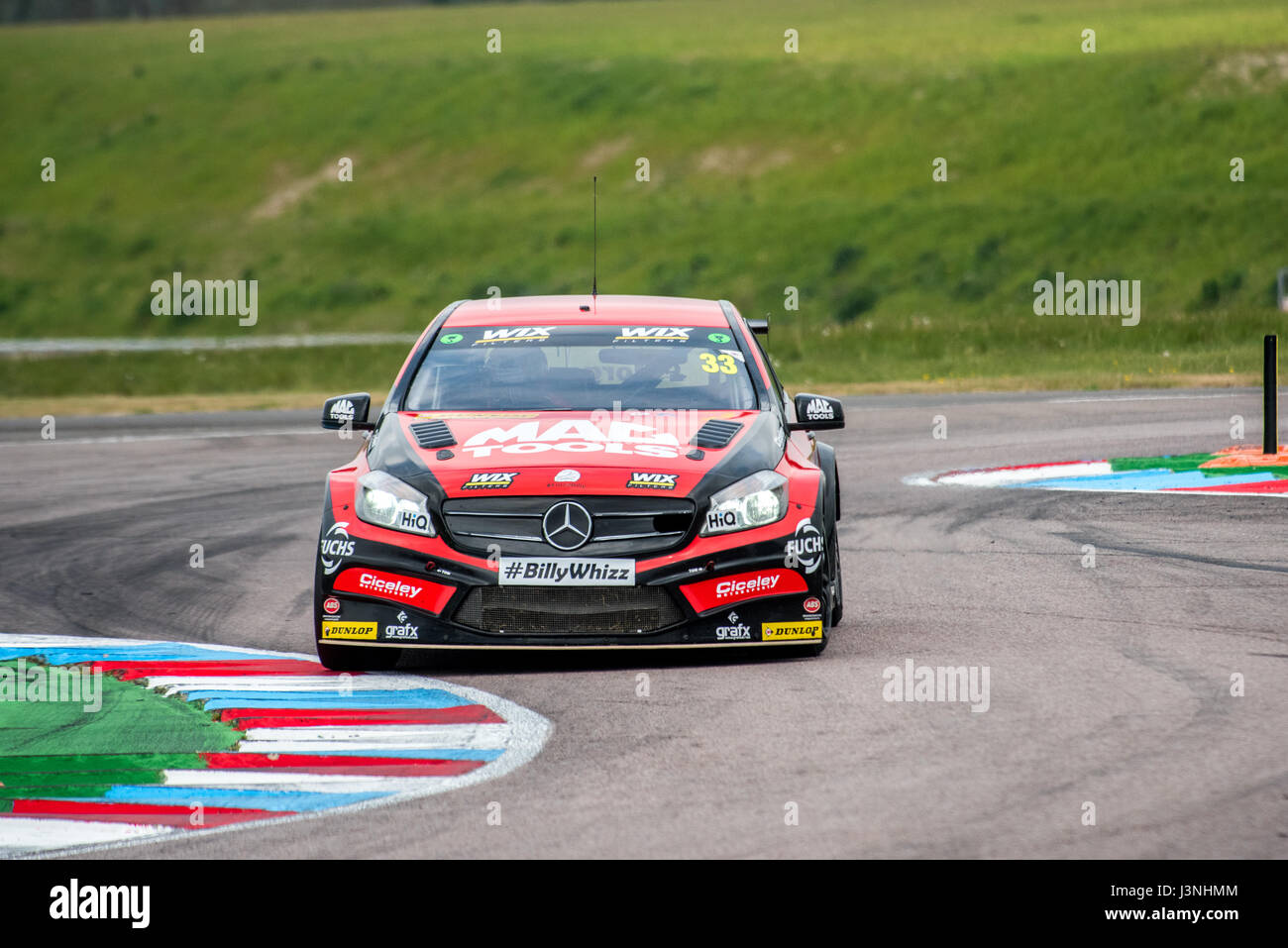 Mercedes amg a45 hi-res stock photography and images - Alamy