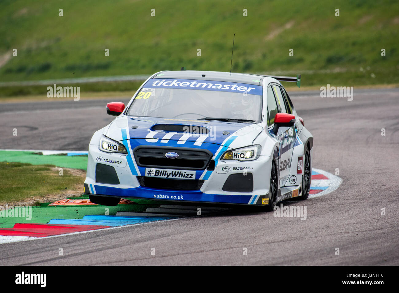 Levorg hi-res stock photography and images - Alamy