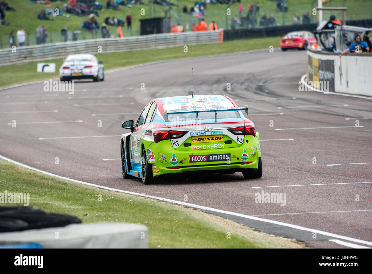 Jason plato renault hi-res stock photography and images - Alamy
