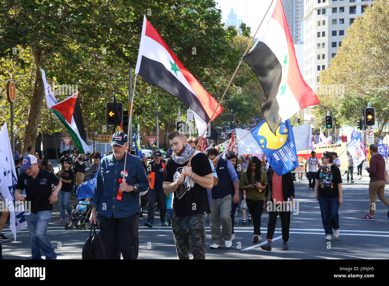 Tim anderson sydney hi-res stock photography and images - Alamy