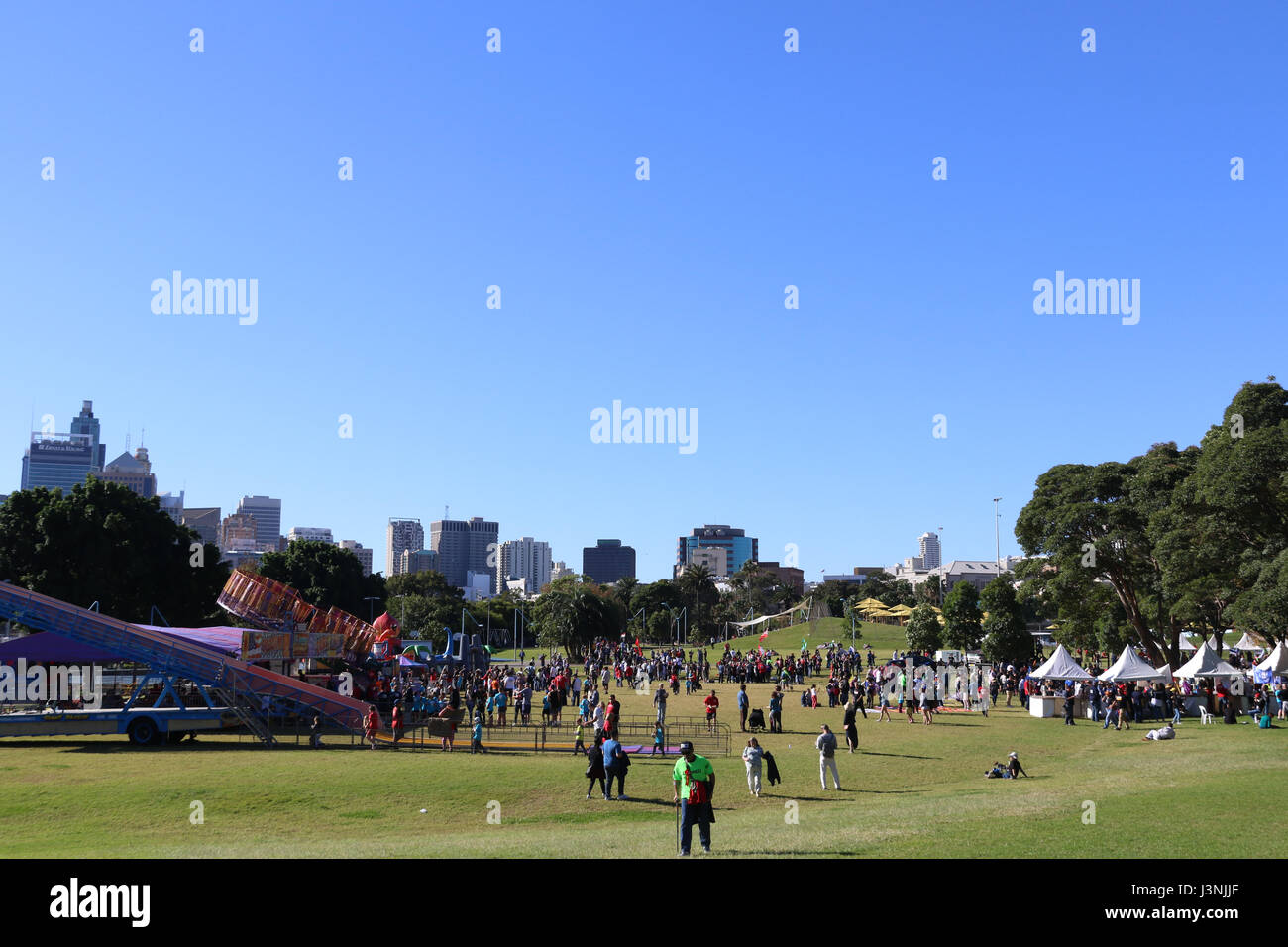 Sydney, Australia. 7th May, 2017. The annual May Day March started at ...