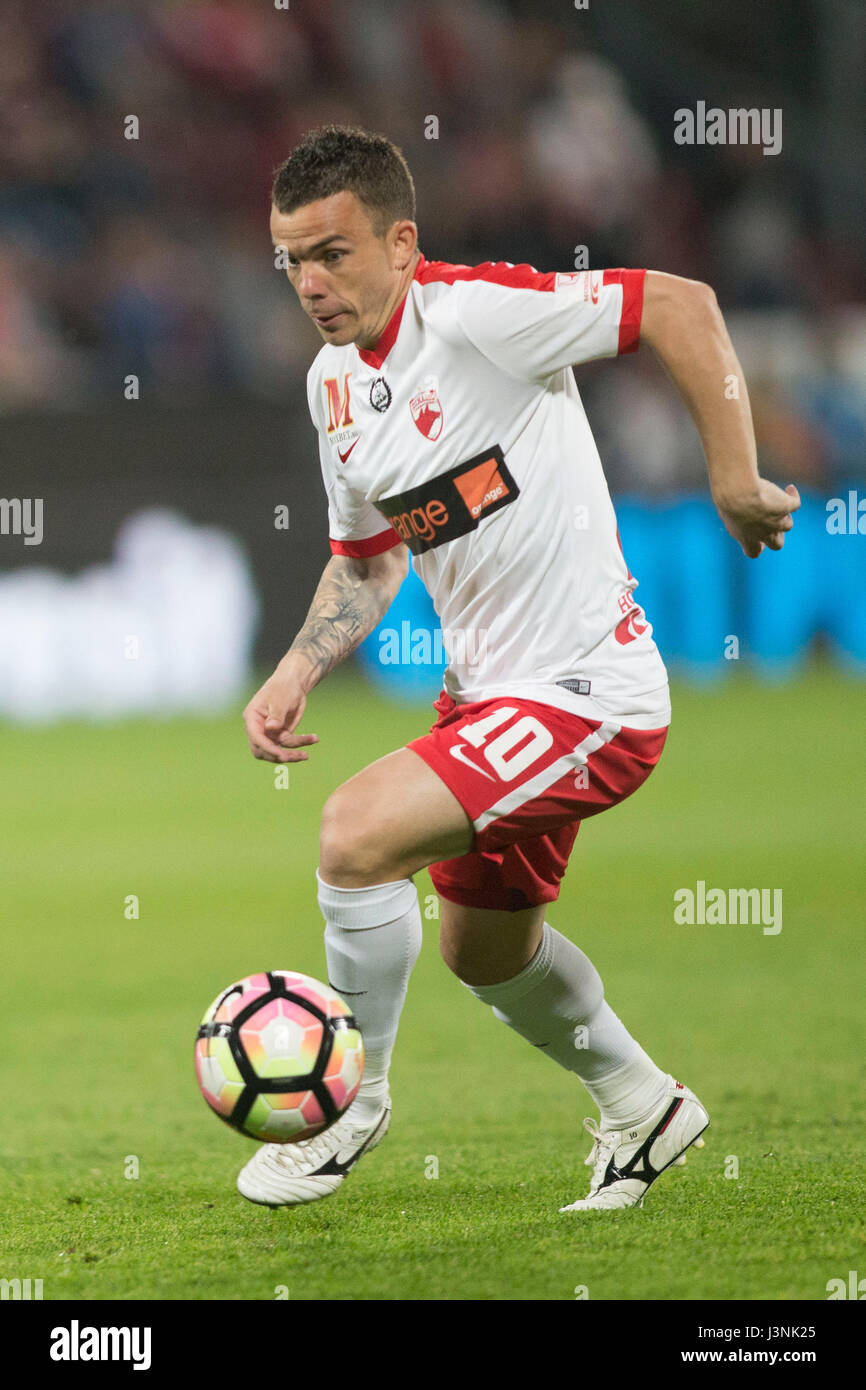 Dan nistor hi-res stock photography and images - Alamy