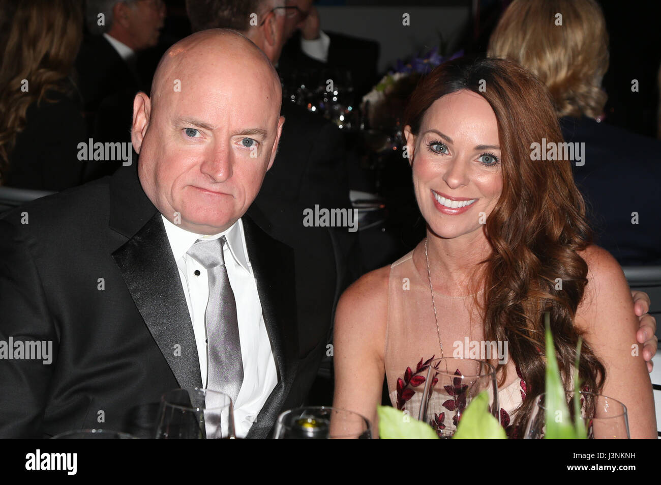 Scott Kelly Astronaut Girlfriend